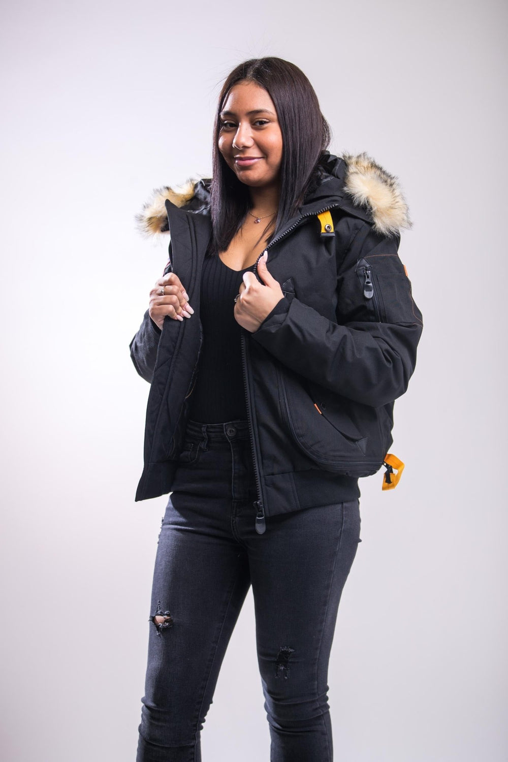 Doudounes durables pour toute la famille I La Doudounerie Paris